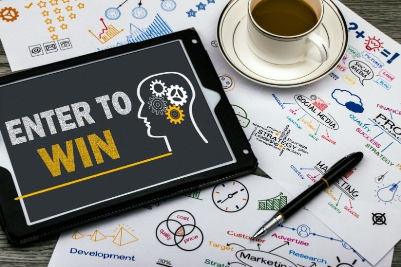 Promotional Marketing Law | Brian Hatch Law